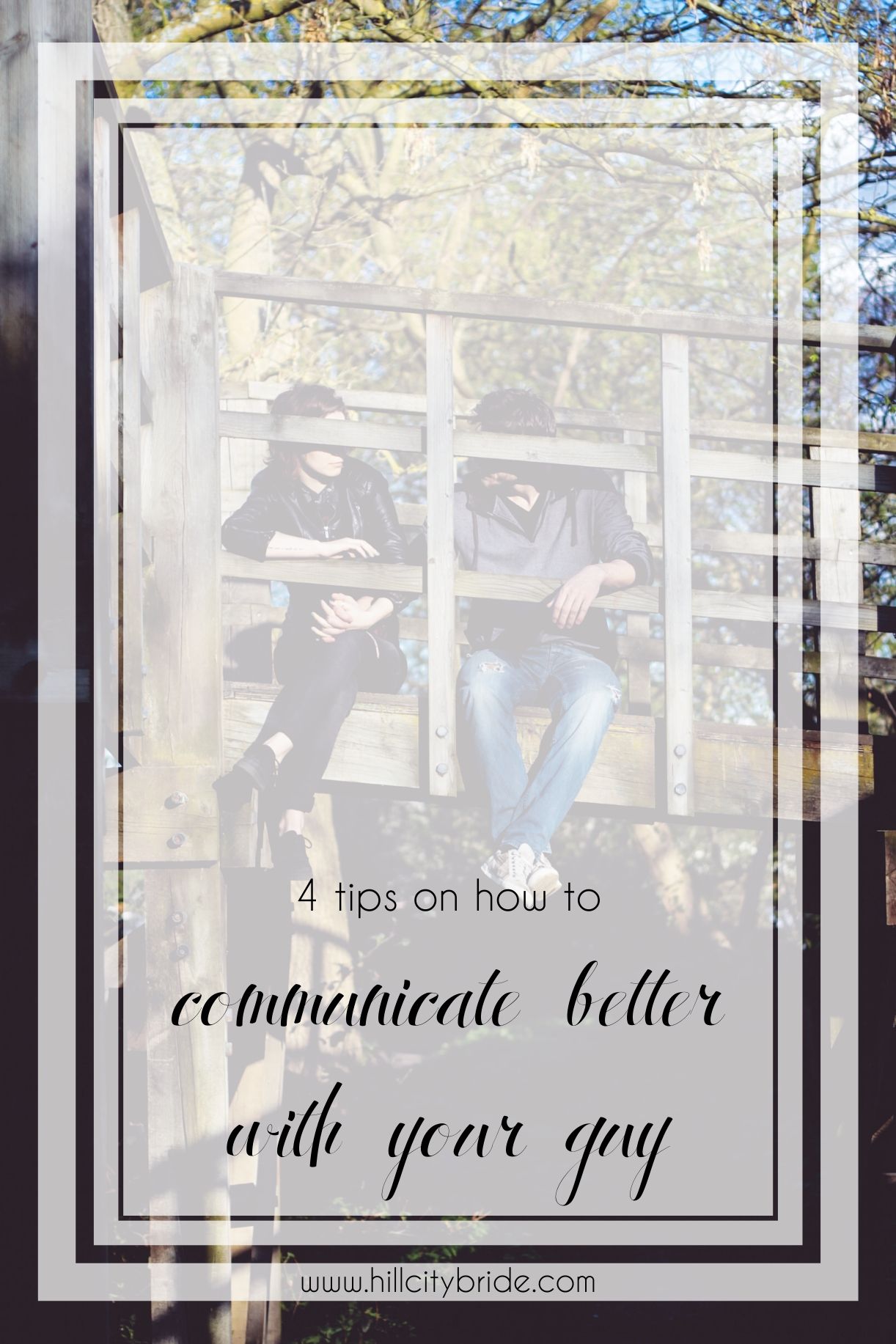 4 Tips on How to Communicate Better with Your Guy - Australian Wedding ...